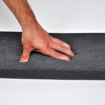 Polyeuretanová (PU) pěnová deska (2000 x 1000 x 50) mm