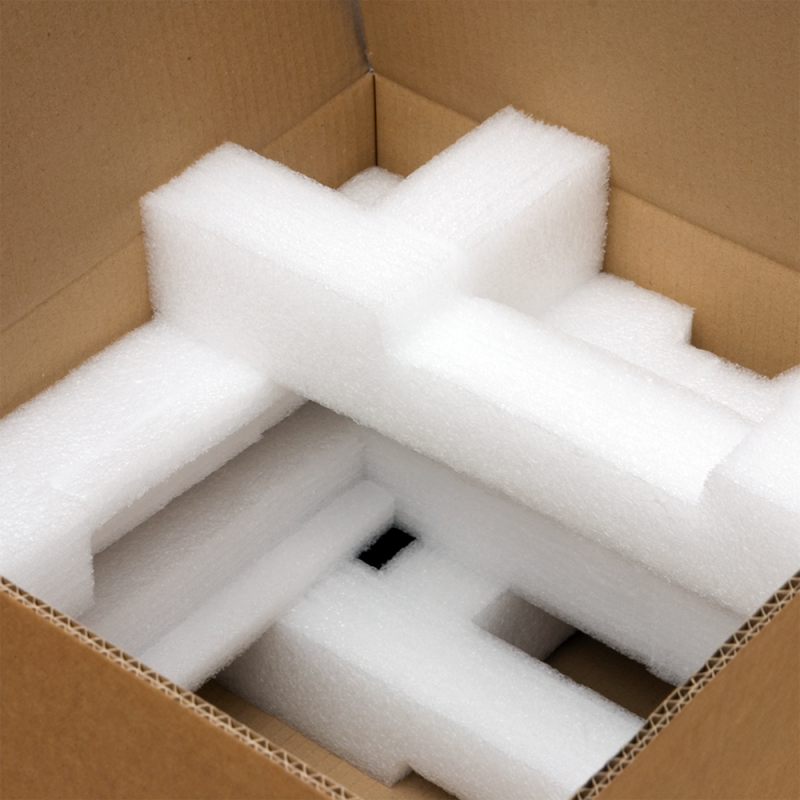 Polyetylénová (EPE) pěnová deska (2000 x 1200 x 25) mm